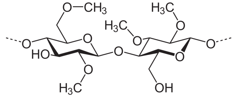 Hydroxyethyl Methylcellulose - Hansa Specialties